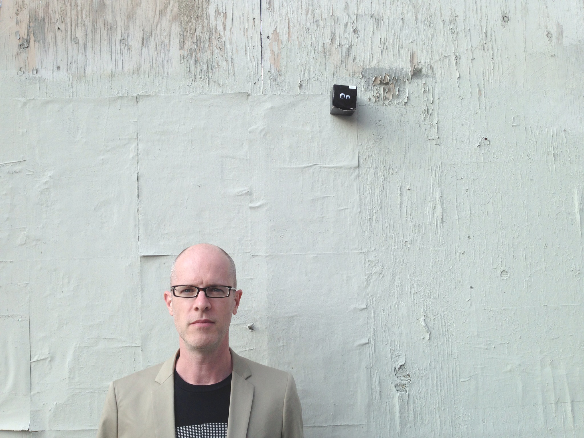 Richard Chartier - Alchetron, The Free Social Encyclopedia