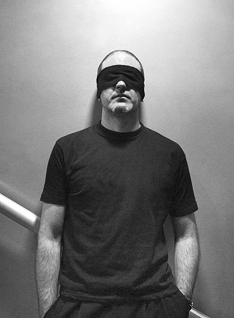 15 questions | Interview | Francisco Lopez | Unfolding From Sound